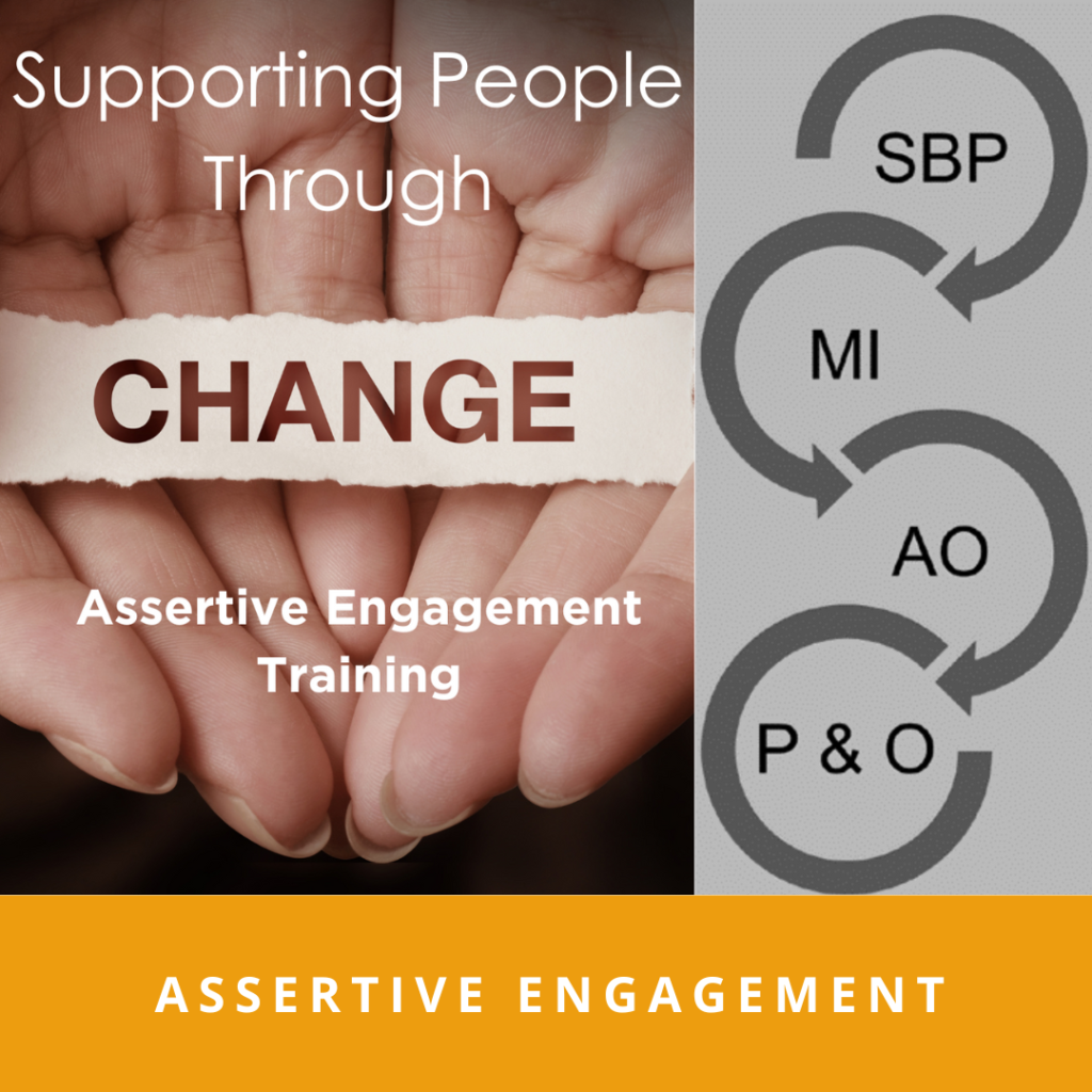 CAEH Training and Technical Assistance - Supporting People Through ...