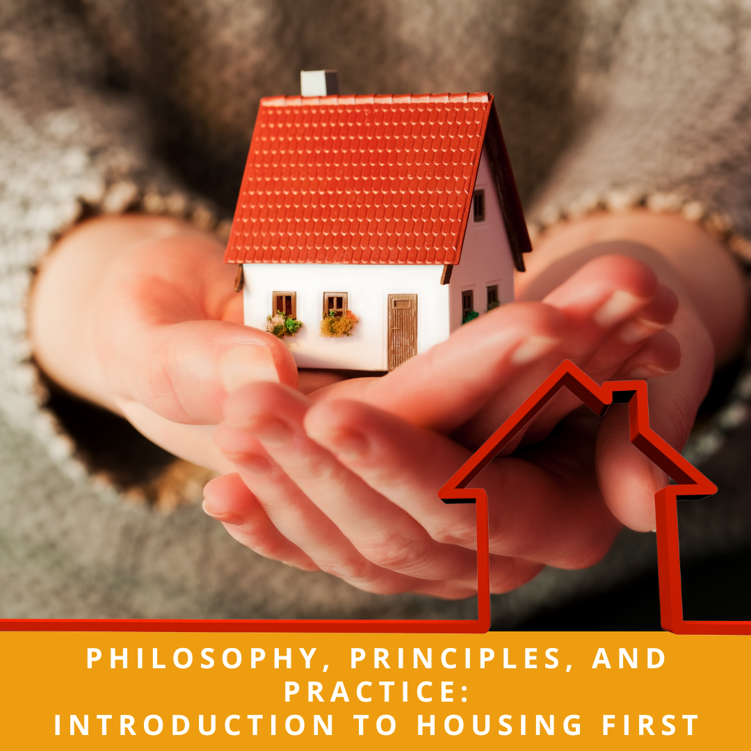 CAEH Training and Technical Assistance - Philosophy, Principles, and ...