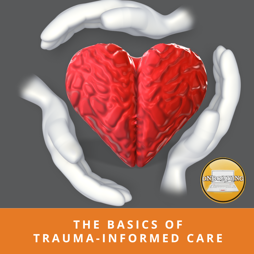 CAEH Training and Technical Assistance - The Basics of Trauma-Informed ...