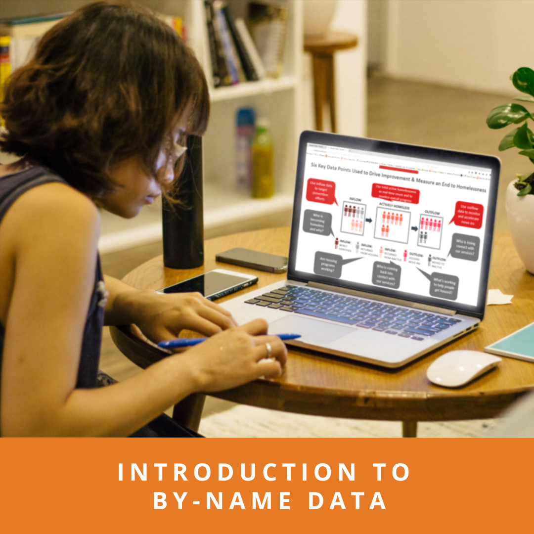 CAEH Training and Technical Assistance - Introduction to By-Name Data ...